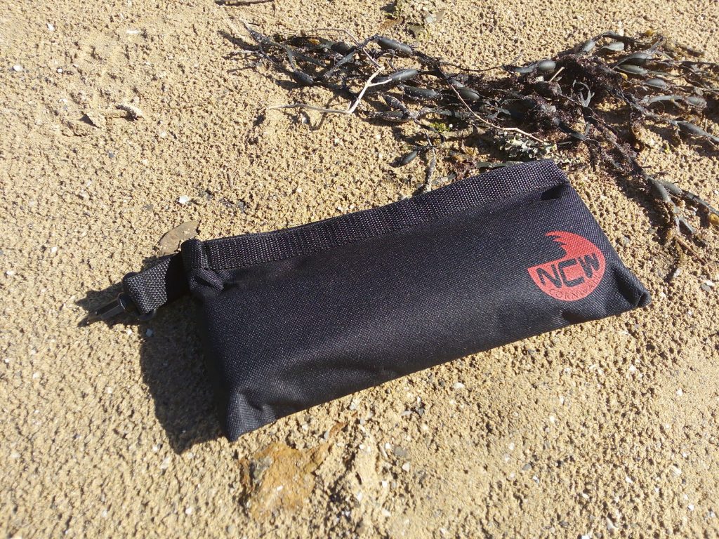 SUP / Surfboard Shoulder Carry Strap Sling - North Coast Wetsuits (NCW ...