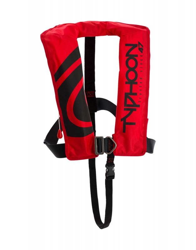Typhoon Hydro Lifejacket - North Coast Wetsuits (NCW) surf shop