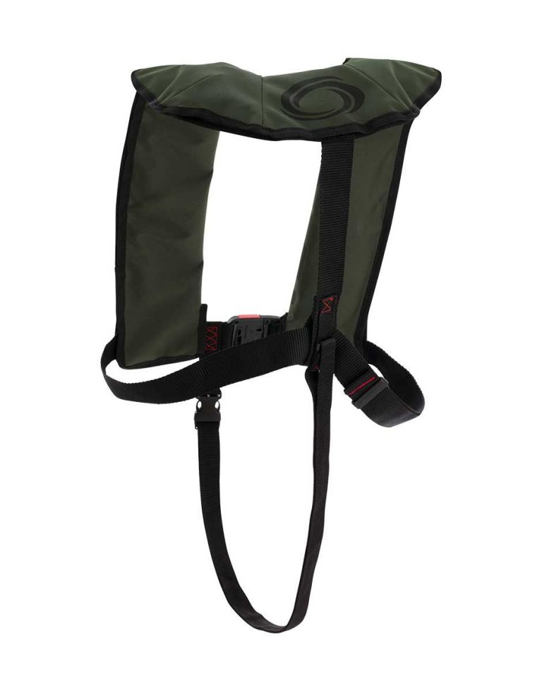 Typhoon Hydro Lifejacket - North Coast Wetsuits (NCW) surf shop