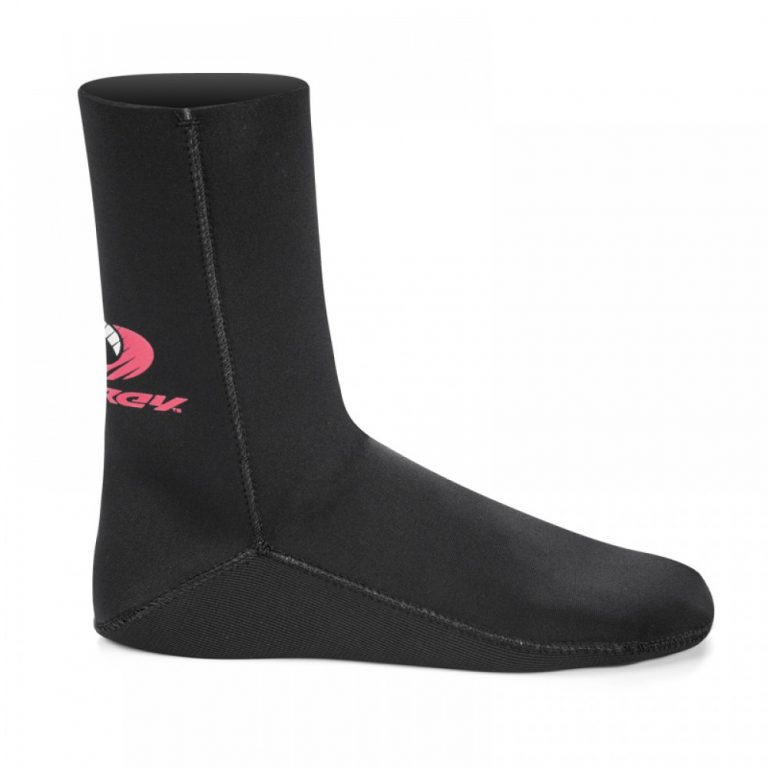 Osprey 3mm fin socks - North Coast Wetsuits (NCW) surf shop